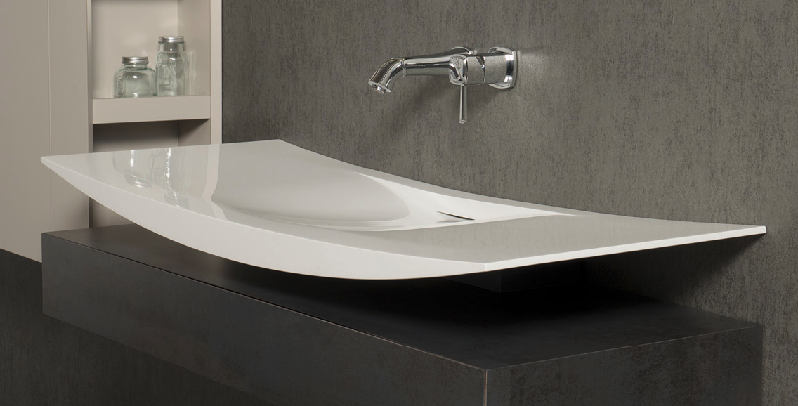 Stijlvol en 'solid as a rock': meet the future met Kerrock - Luxpen