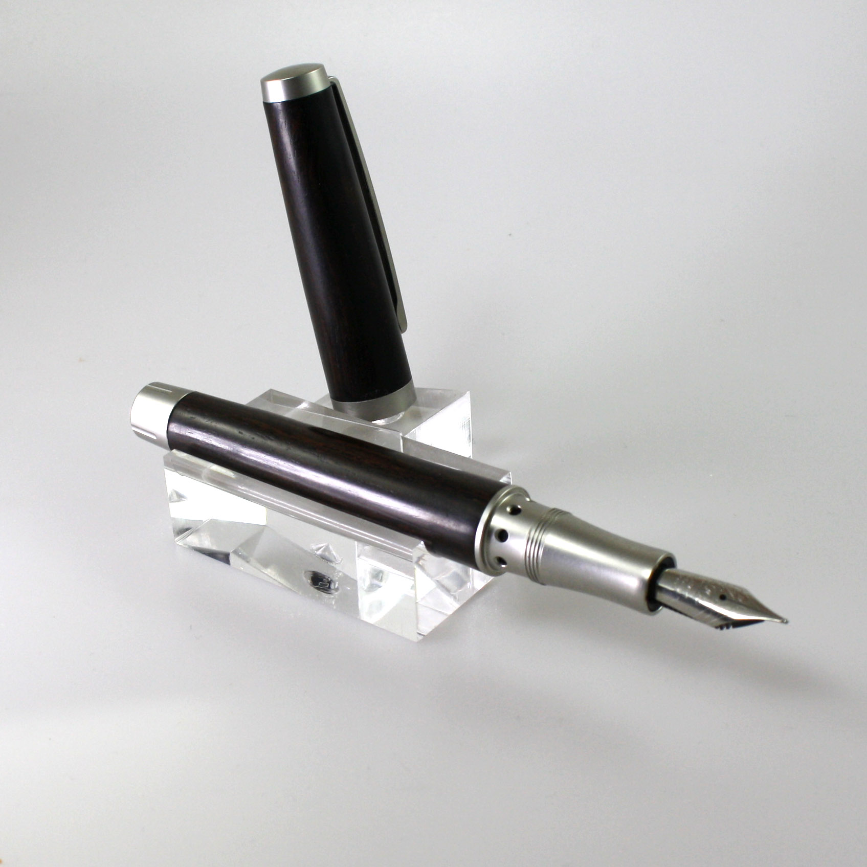 "Berliner " Vulpen - Luxpen